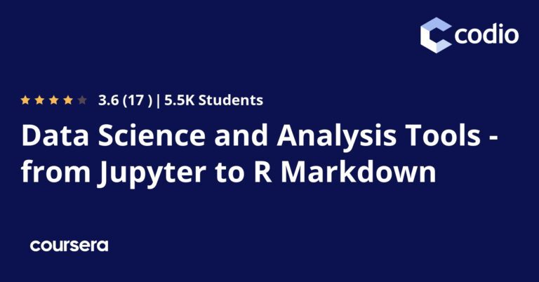 Data Science Archives - Coursya