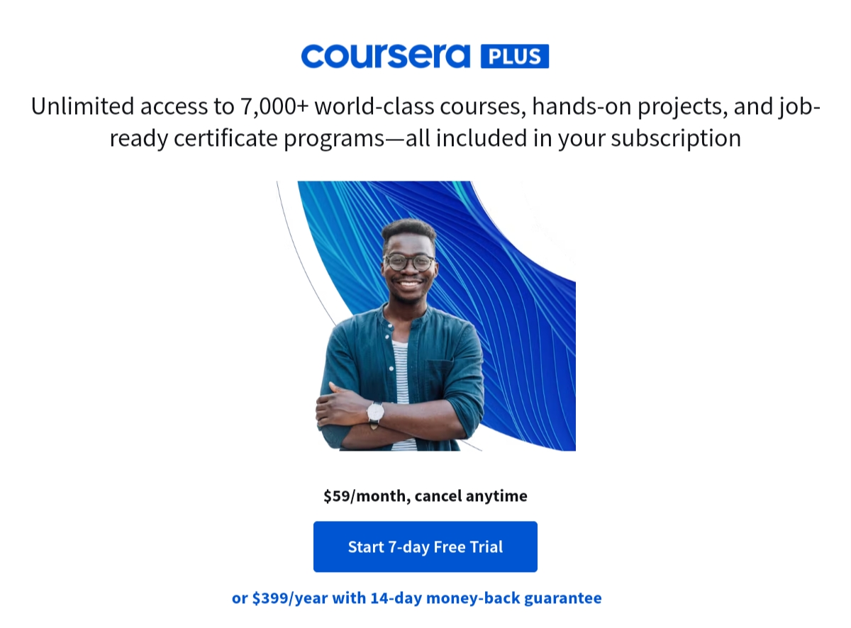 Agile Development Specialization - Coursya