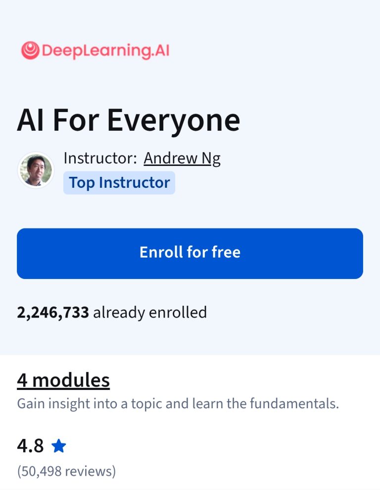 Microsoft Ai Product Manager Coursya